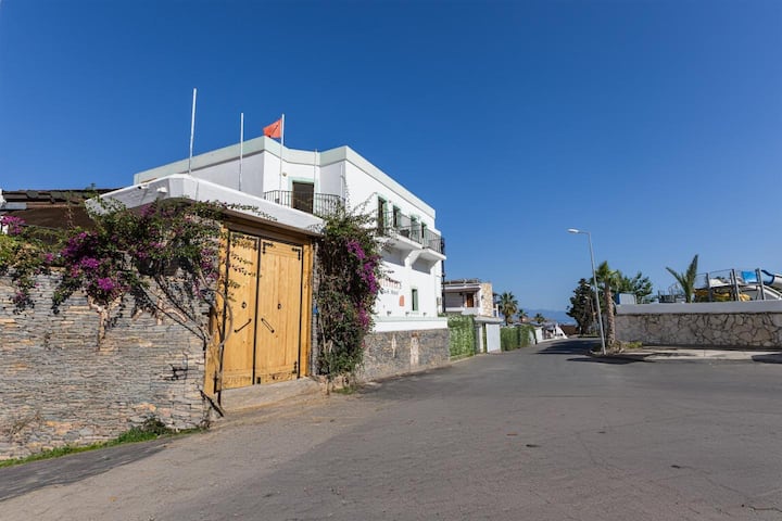 Salinas 2 Kişilik Oda - Bodrum