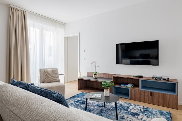 D52 Apartment Hotel - Budapest