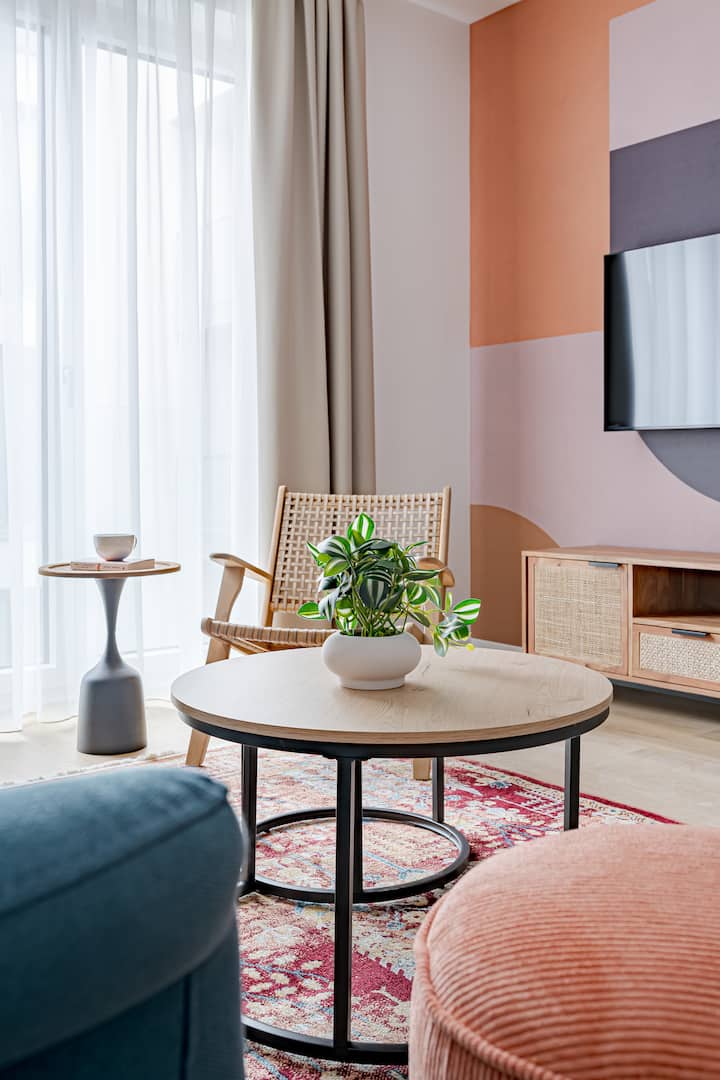 D52 Apartment Hotel - Budapest
