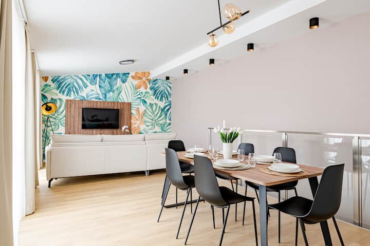 D52 Apartment Hotel - 부다페스트