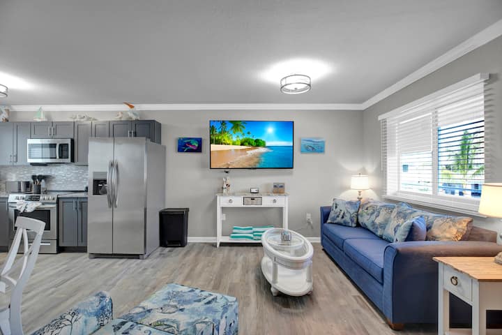 Ocean Isles Peace And Serenity - Marathon, FL
