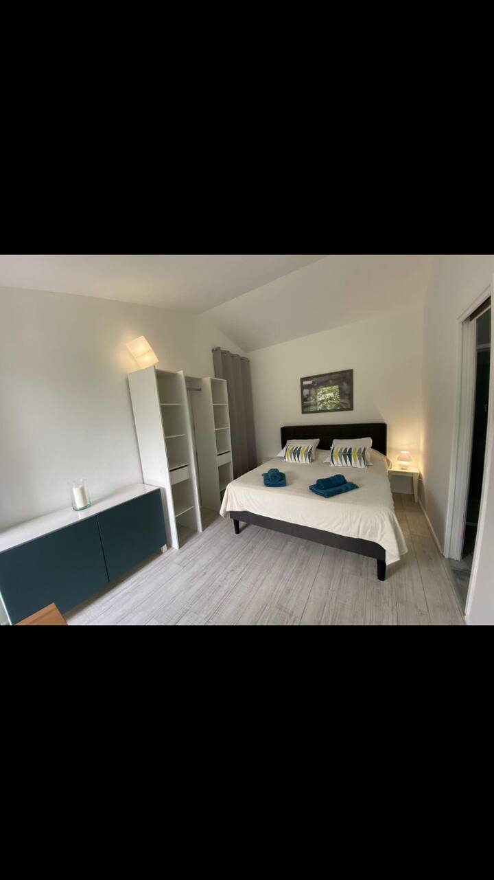 Casina Calenzana - Calenzana