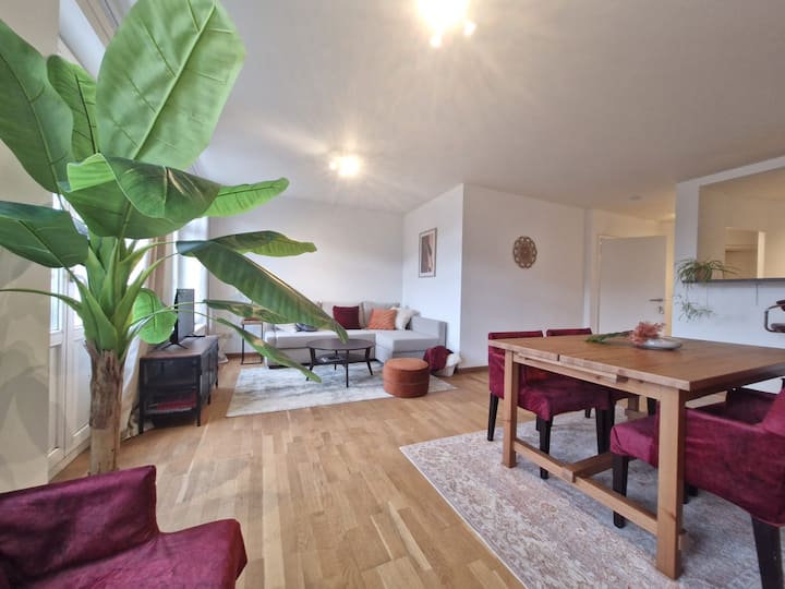 Horizon Saint-lambert - Liège