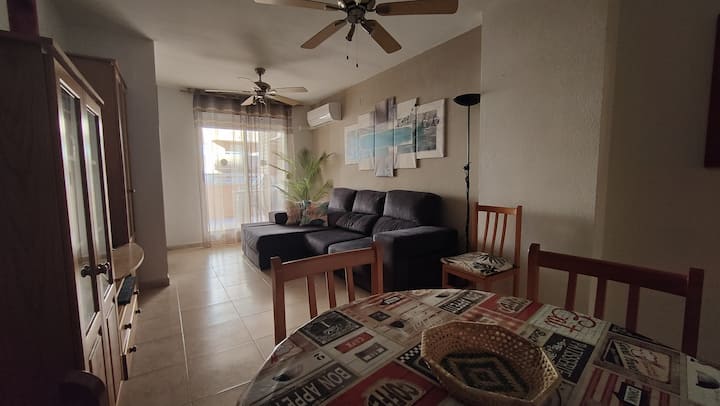 Apartamento  Magic World Resort - Oropesa del Mar