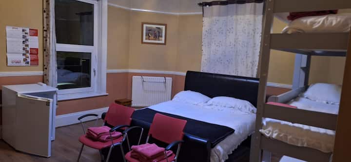 Aandal House - Bournemouth