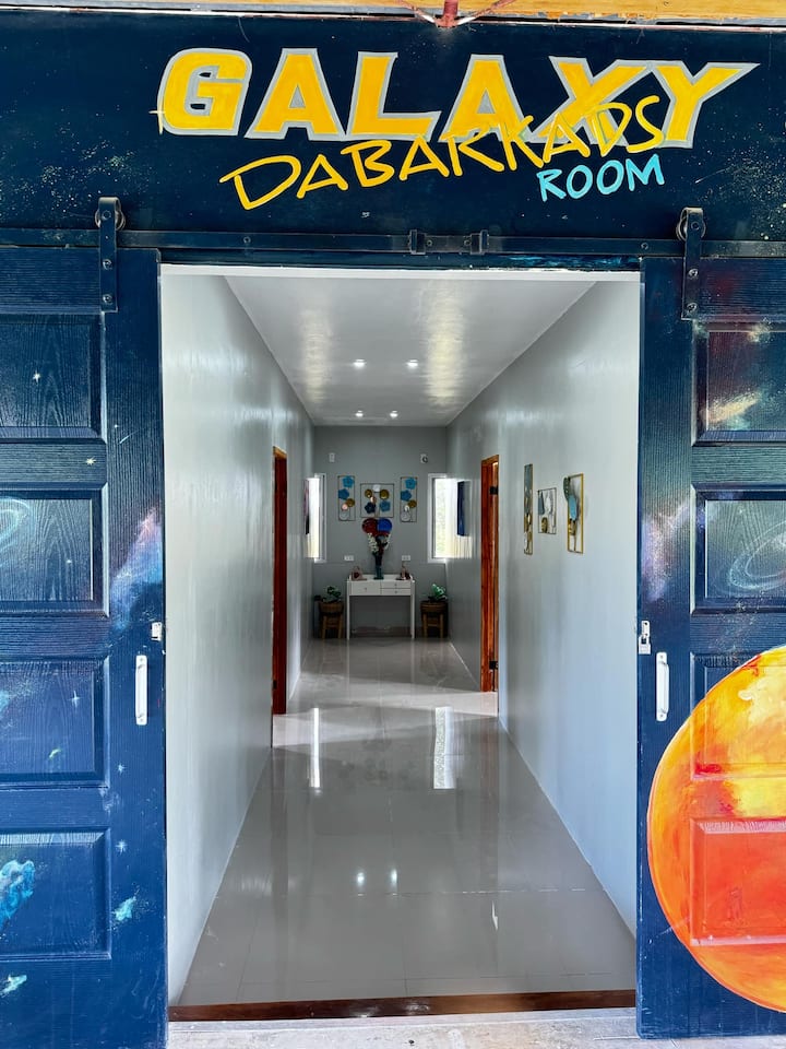 Barkada Room For  Maximum 10 Paxs - Dalaguete