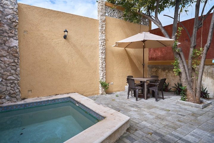 ¡Casita Las Tías! - Yucatán