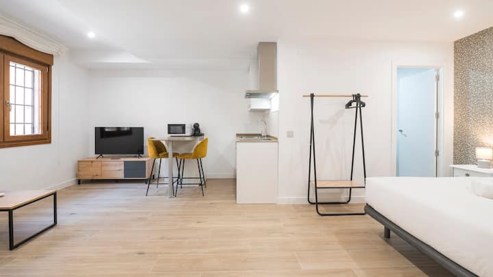 Gm 1 Apartment By Toledo Ap - Tolède