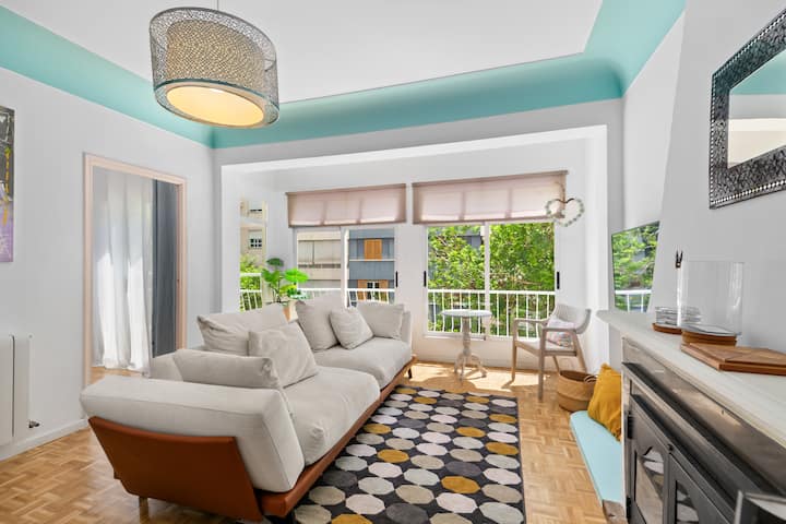 Son Españolet Apartment For Long Stay - Palma de Mallorca