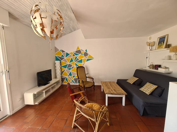 Maison Avec Jardin - Castanet-Tolosan
