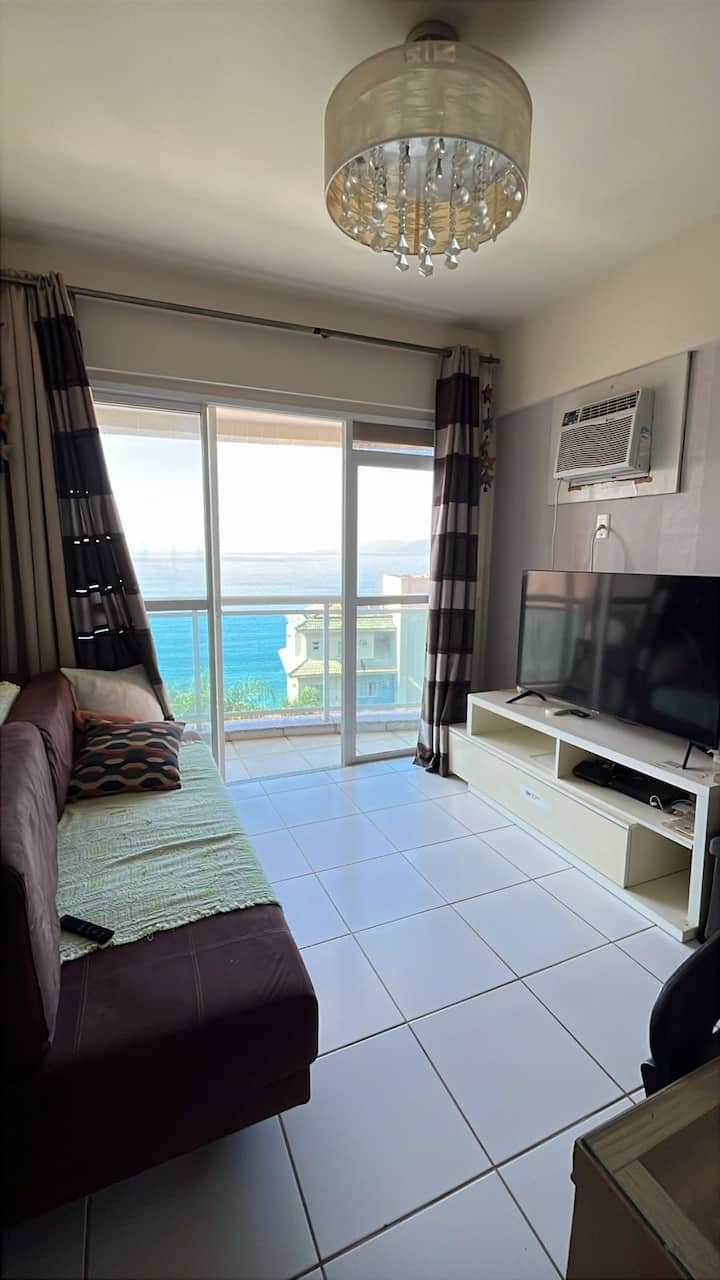 Apartamento Paraíso - Ilha Grande