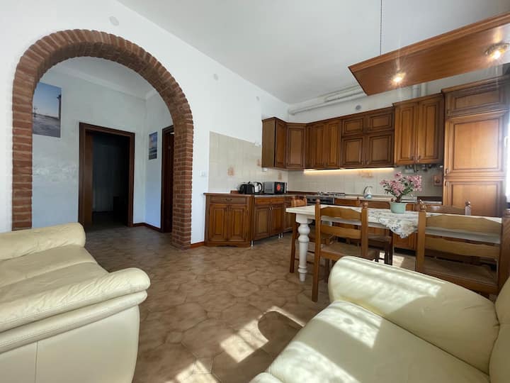 Marcopoloairport4-parking-wifi - Venice