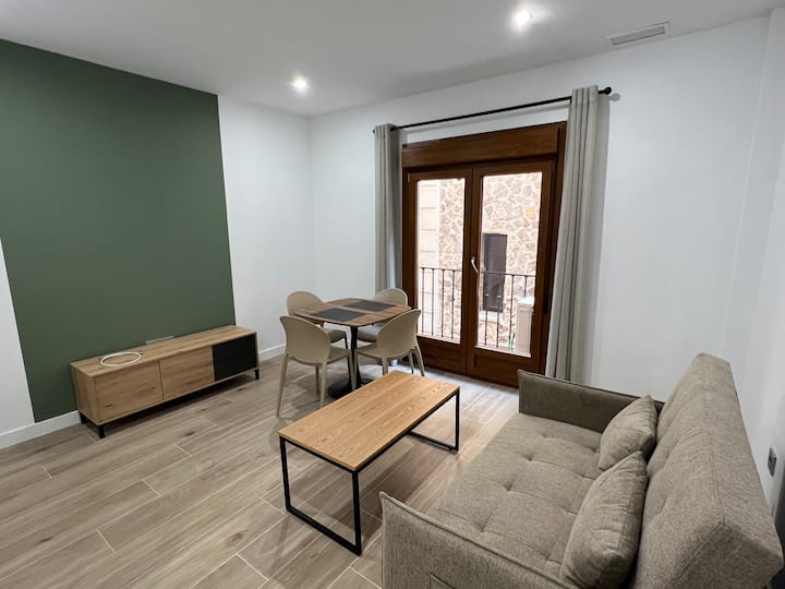 Gm 2 Apartment By Toledo Ap - Tolède