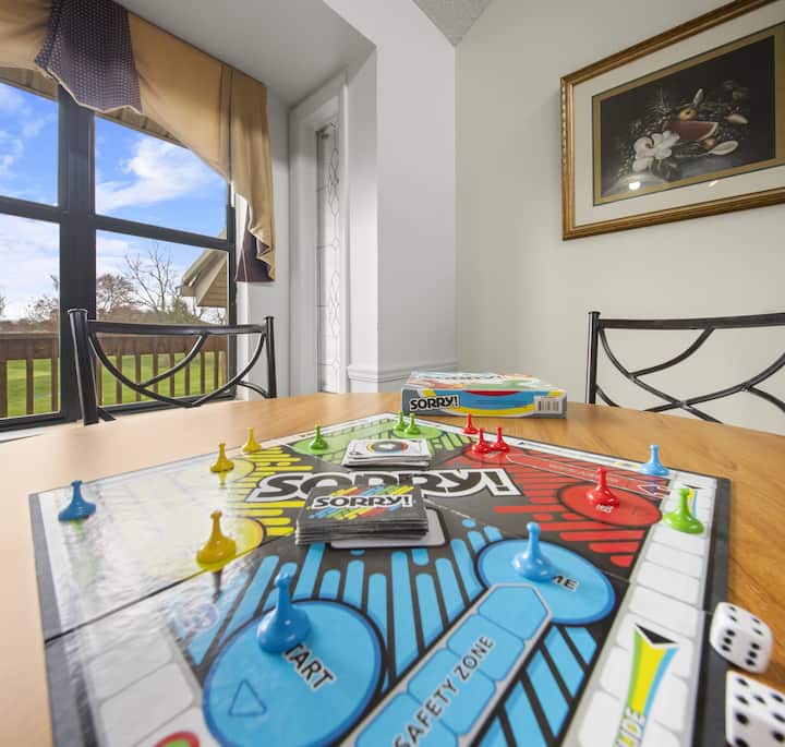 Two Stories Of Cozy: 2br Townhouse Near Lake Fun! - Crossville, TN