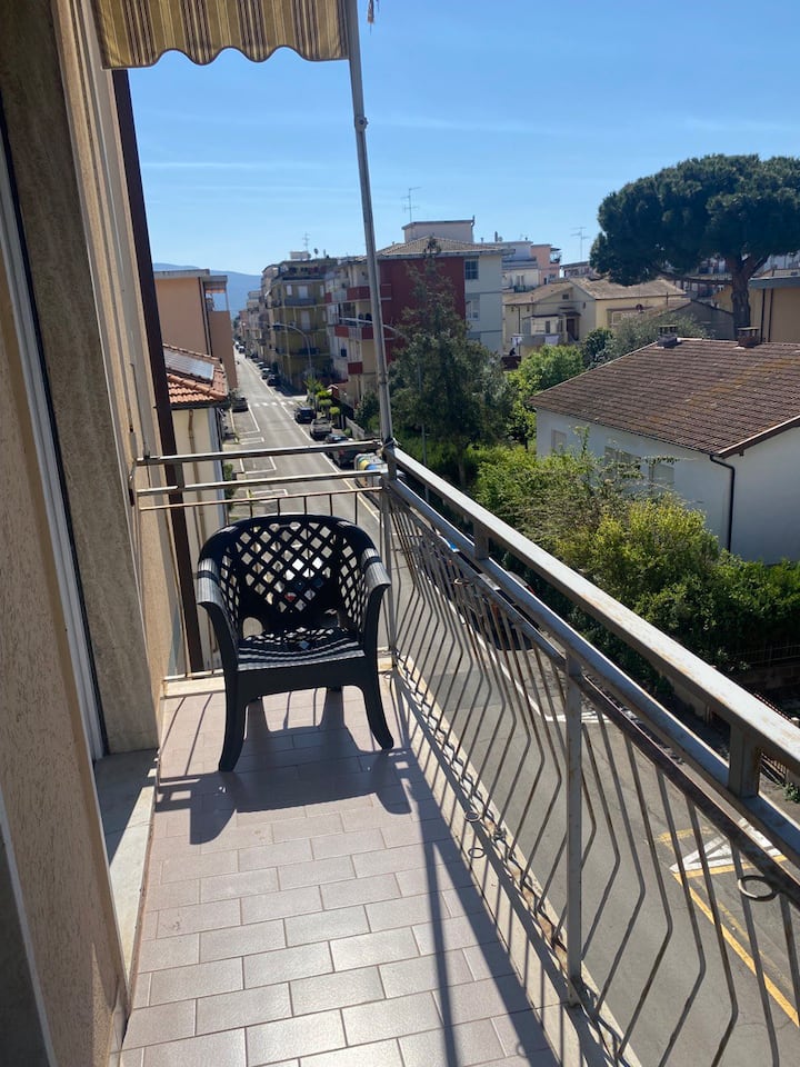 Appartamento Al Mare - Follonica