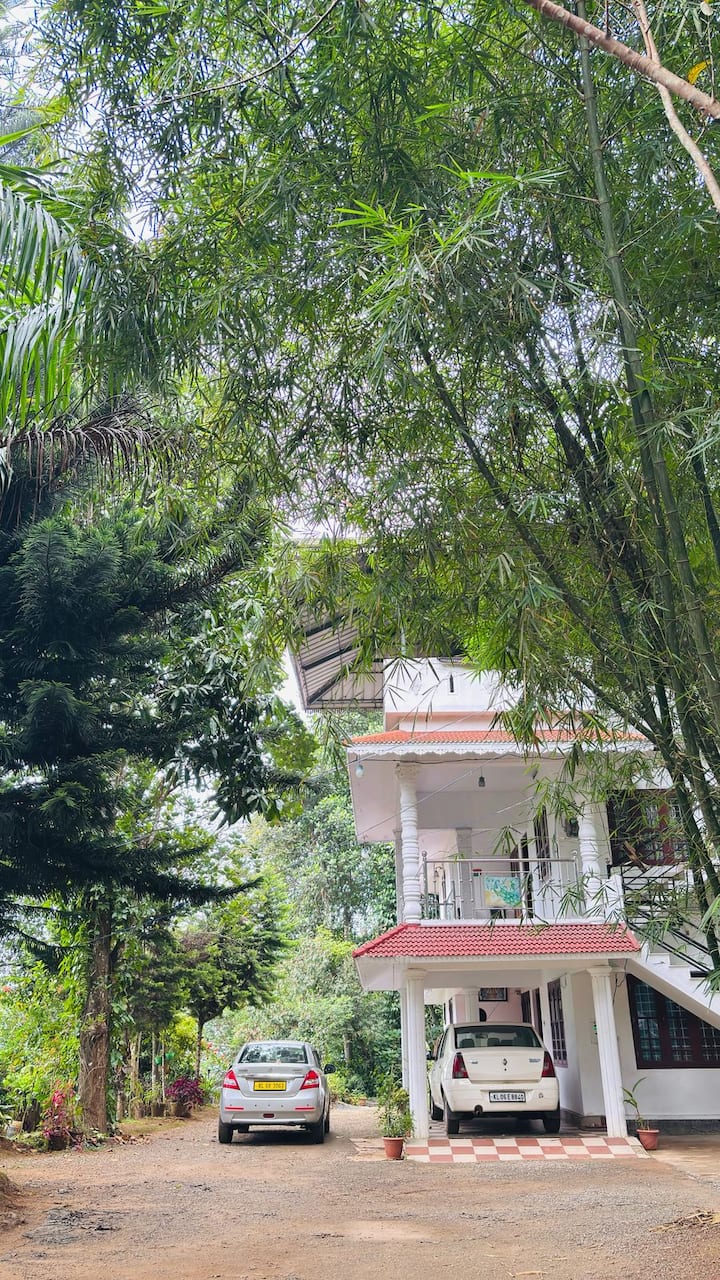 Munnar Holiday Inn - Munnar