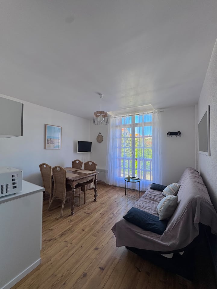 Charmant T2 à 100m De L’océan - Capbreton