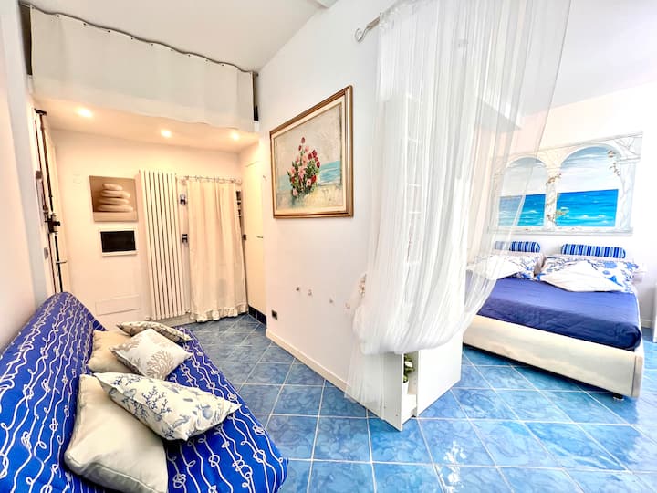 Victoria House - Budello & Mare - Alassio