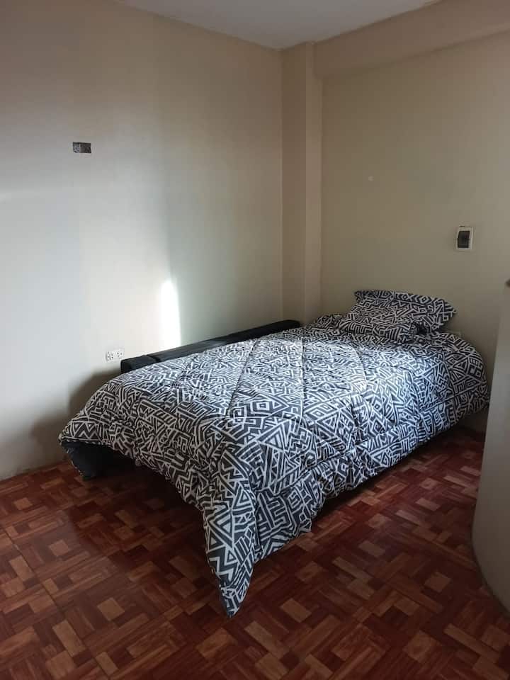 Casa Jiron Libertad - Ayacucho