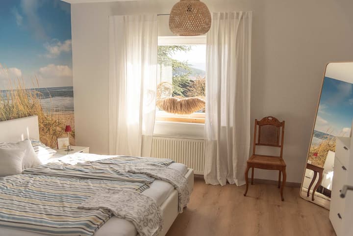 Ferienwohnung Herborn - Herborn