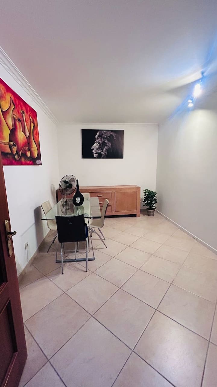 Apartamento T2 Em Alcochete - Samora Correia
