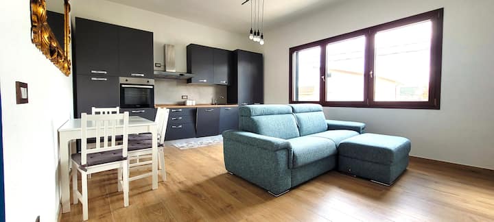 Casa Nue - Appartamento Deluxe - Posada