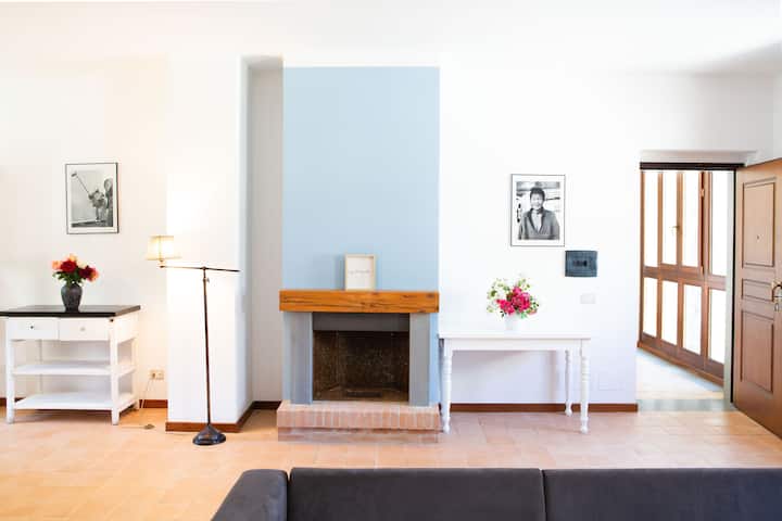 Il Castello Di Campolongo - Begonia - Assise