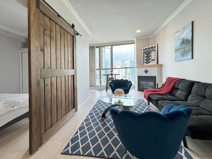 Richard Comfort Living - Vancouver