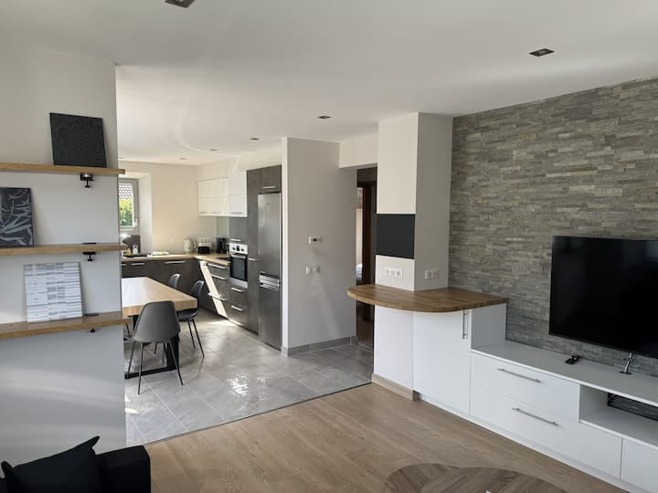 Maison De Village 10 Personnes - Lake Annecy