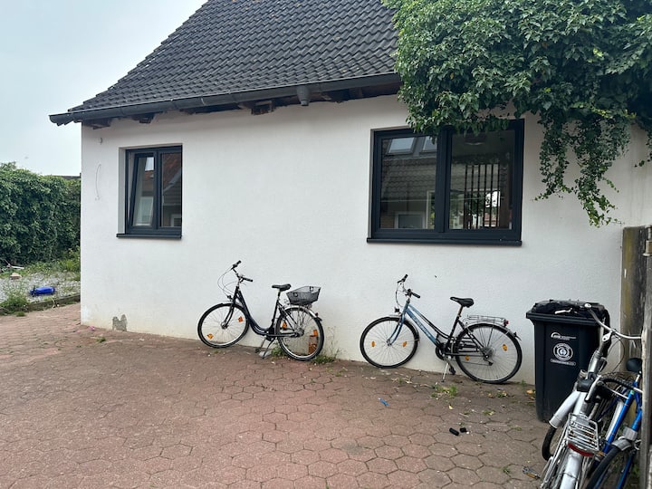 Gehobenes Ferienhaus/ferienwohnung In Walsrode - Walsrode