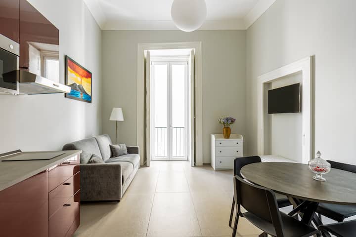 Casa Palumbo - Naples