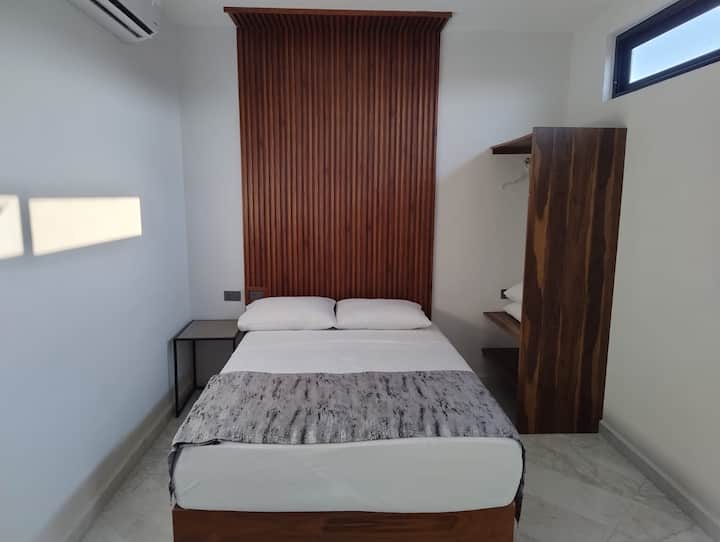 Departamento Cerca Del Lago - Tequesquitengo