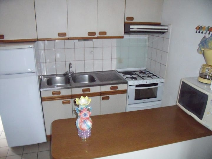 Gîte 3 Chambres– ÉTage 1à5pers Calme & Vue - Vosges