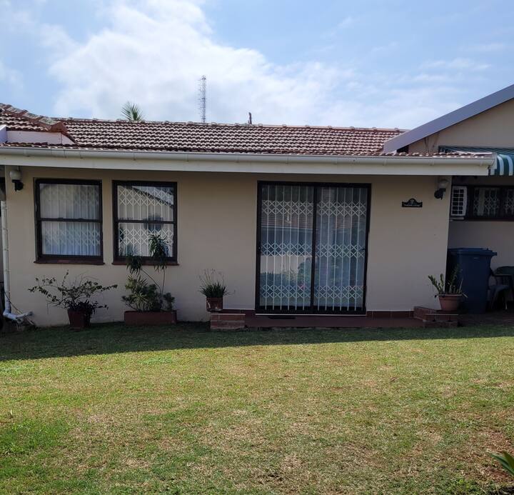 Sunnyside Cottage - Inanda
