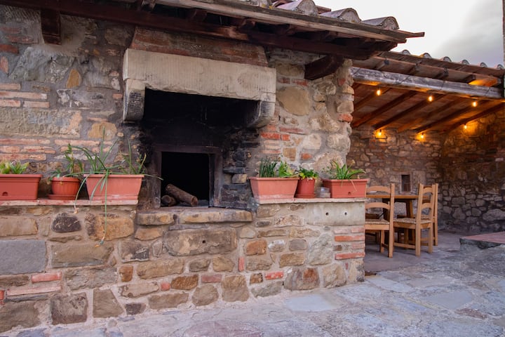 Fiordaliso (8 Pax) - Arezzo