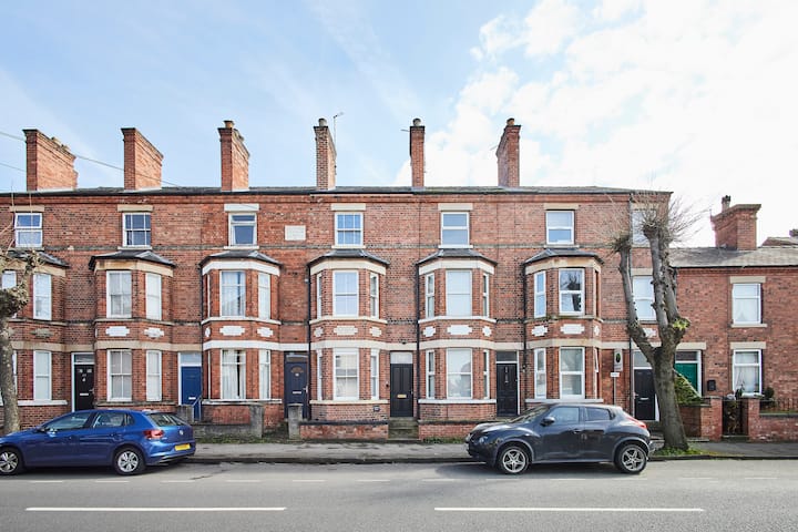 Appleton House - Newark-on-Trent