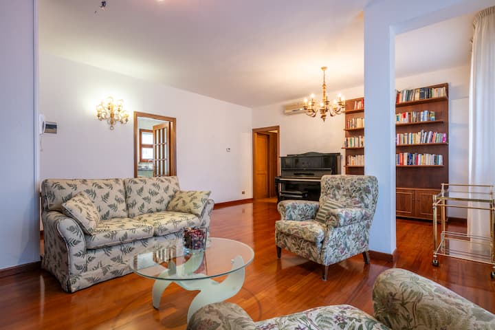 Elegant Apartment Pisa - Pise