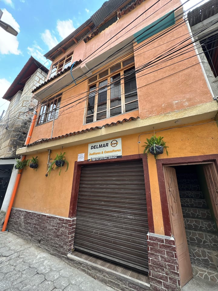 Apartamento Casa Fide - Panajachel