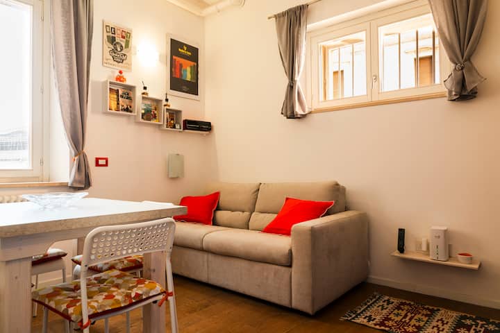 Mini Suite Trendy Nel Cuore Di Perugia Universita' - Perugia