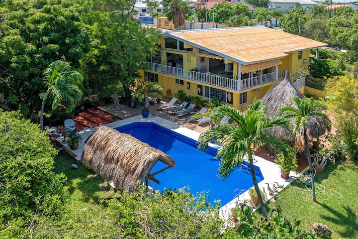 Villa Cas Grandi Curacao - Curaçao