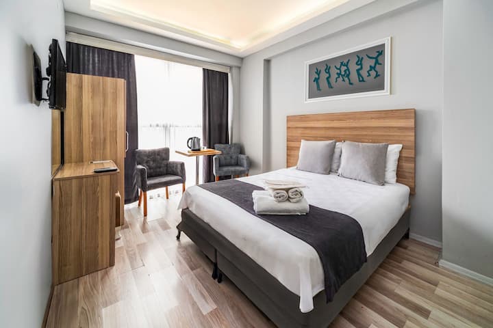 Kiralık ÖZel Oda - İzmir