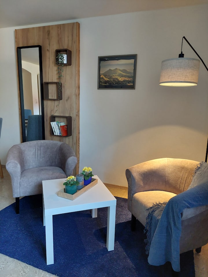 Kleine Ferienwohnung - Kamenz
