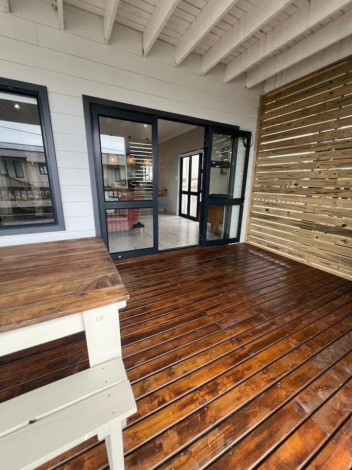 Eden Island 10b - Tergniet