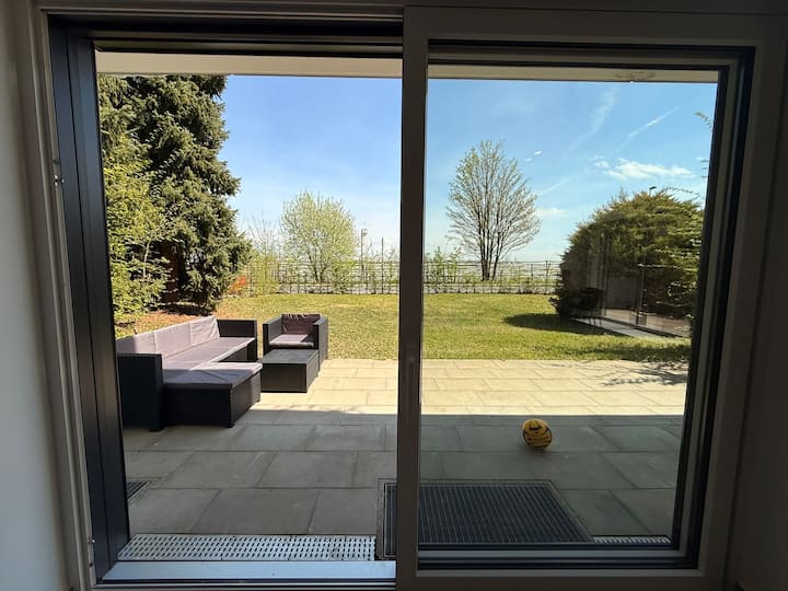 Luxee Apartment - Friedrichshafen