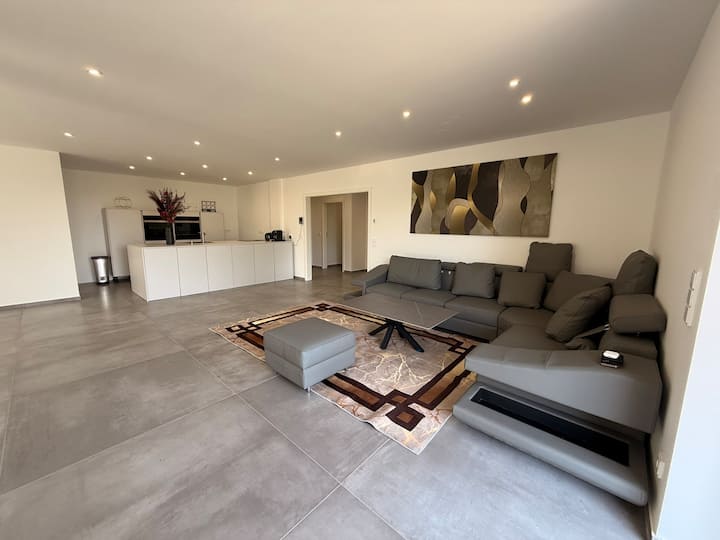 Luxee Apartment - Kanton Thurgau
