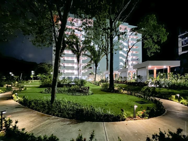 Camalia 802 - Selva Coral - Playa Herradura