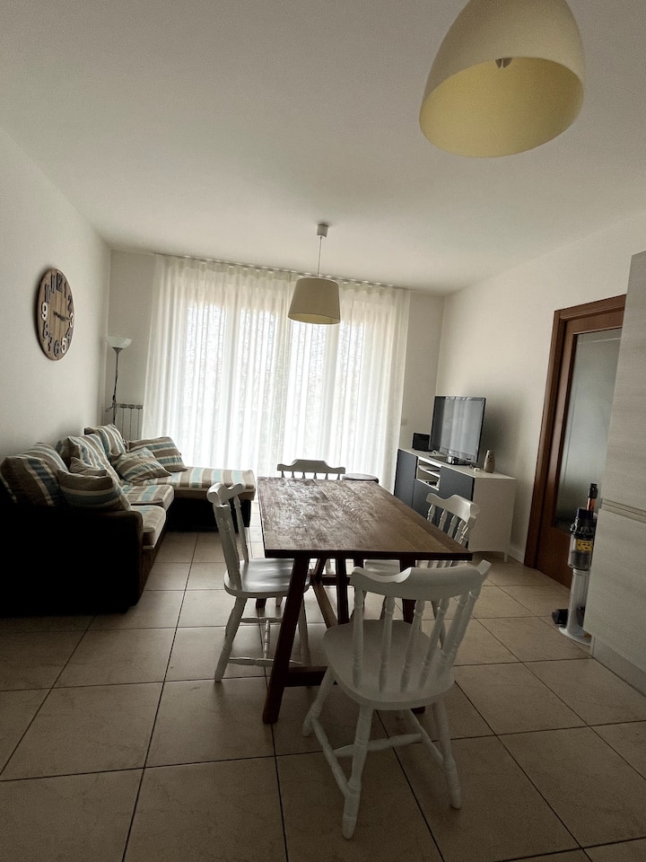 Casa Al Mare Luminosa - Porto Recanati