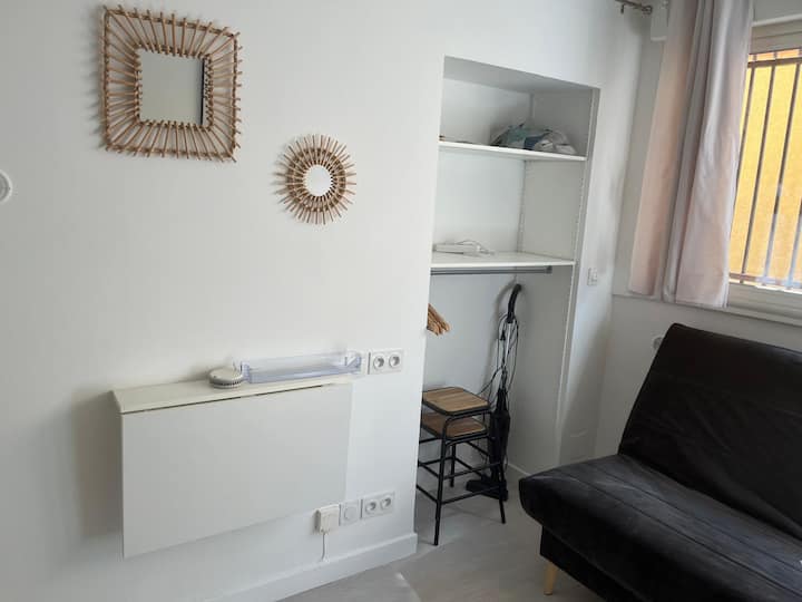 Studio Meublé - Toulouse