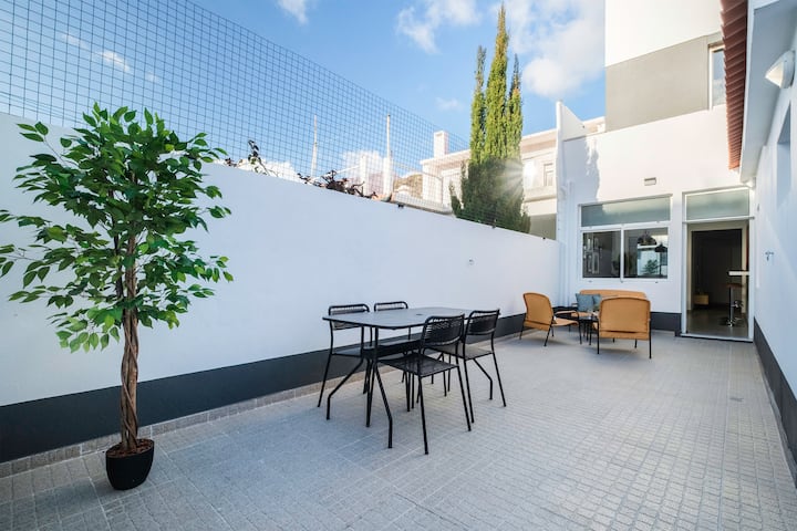 Carmo Family House - Azorean Home (4br, 3wc & Bbq) - Azoren