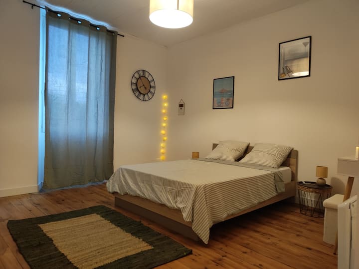 Agréable Chambre D'hôtes - Salies-de-Béarn